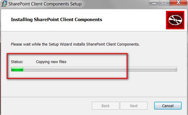 SharePoint 2016/2013 - How To Install SharePoint Client Components SDK